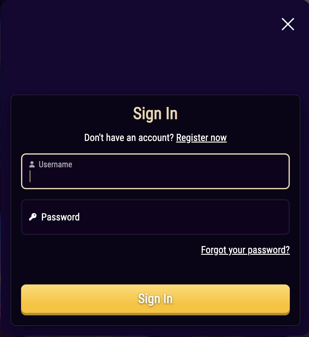 GAMBIT CITY | Register and Claim Your ₱3000 Bonus!